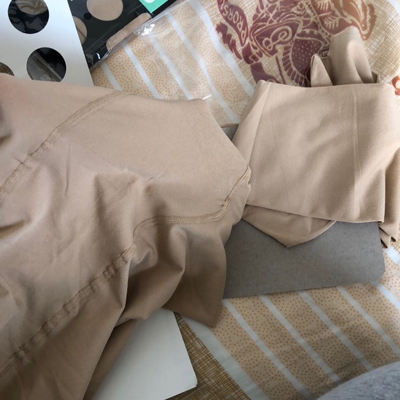 Accessories | Skin Tone Tights | Poshmark